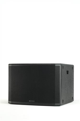 Produkte - dBTechnologies